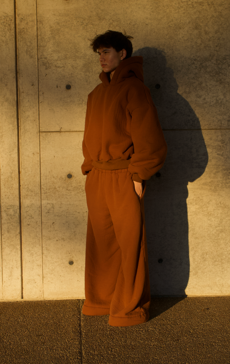Homebody Blanket Pants | Limited Edition | Marieloulou